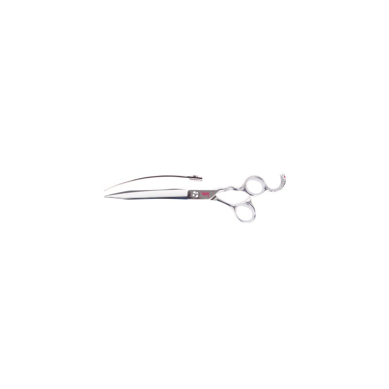 Yento High-tech Series Cobra, 7,75 ", ca. 20 cm, gebogen - grotec-sho ...