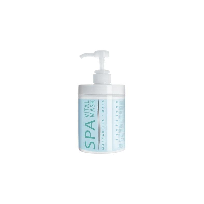 Artero Spa Vital Mask 650 ml - grotec-shop.de, 49,95